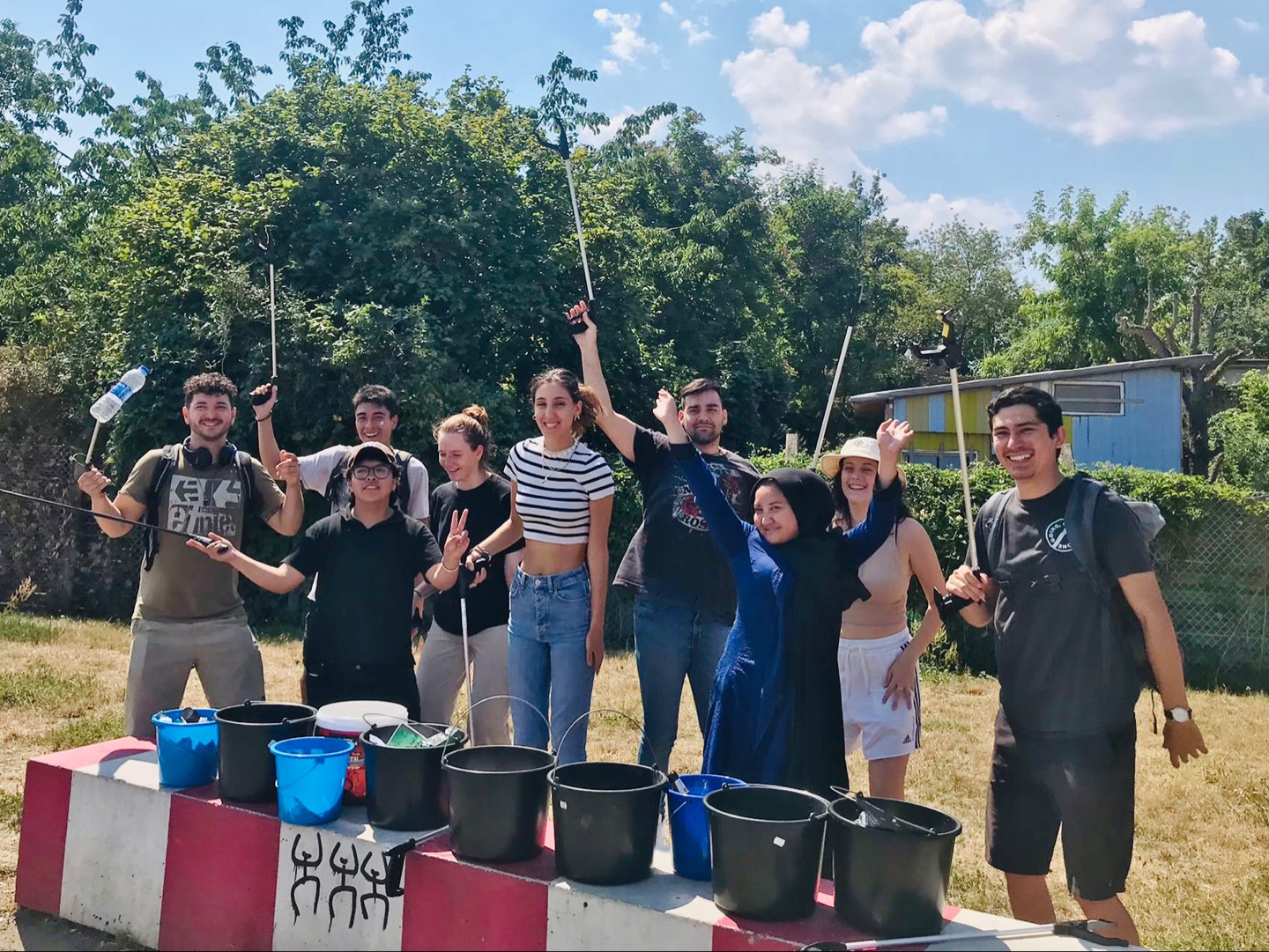 CUFL- Community Urban Farming Lifestyle - VISIONEERS gGmbH