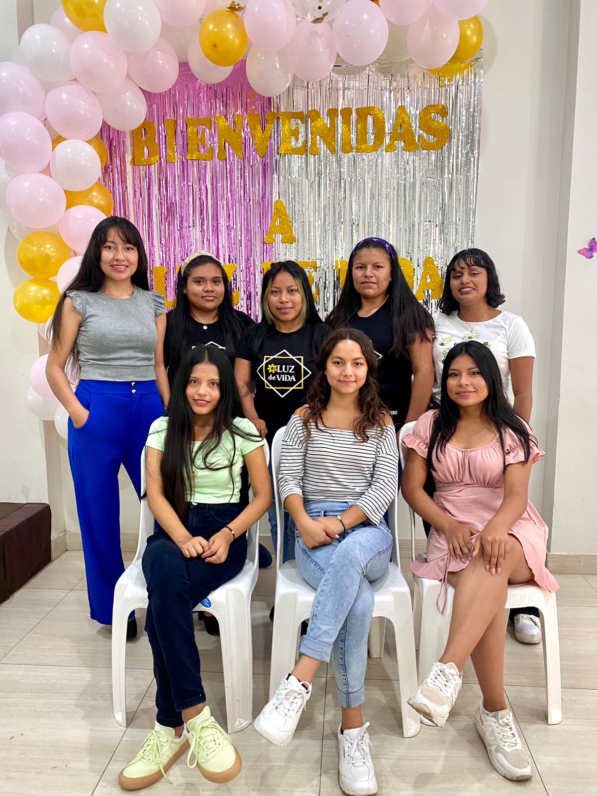 Luz De Vida - VISIONEERS gGmbH