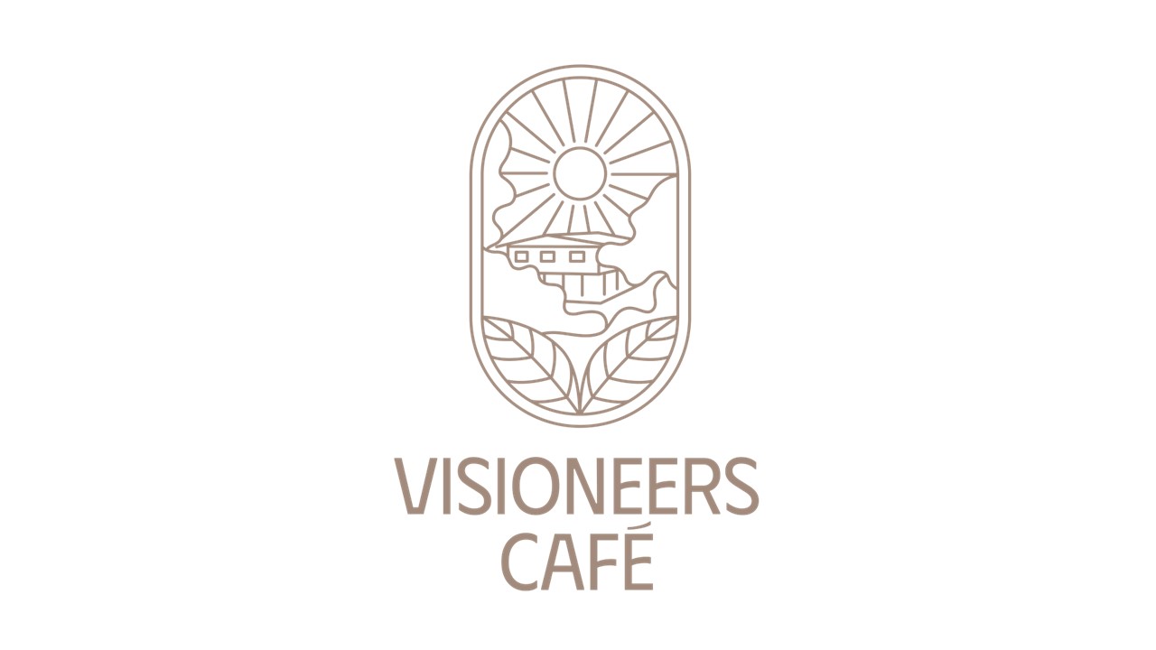VISIONEERS Café - VISIONEERS gGmbH