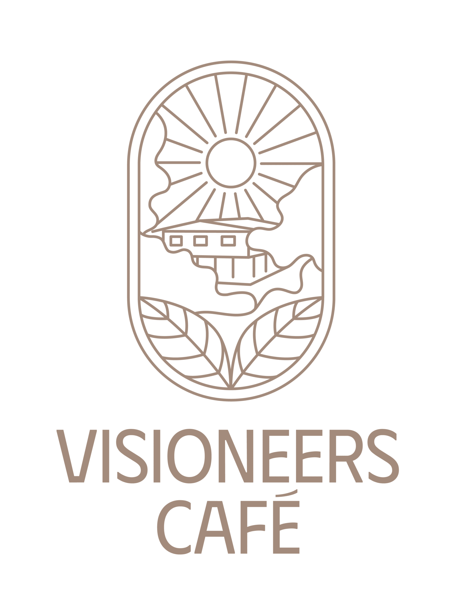 VISIONEERS Café - VISIONEERS gGmbH