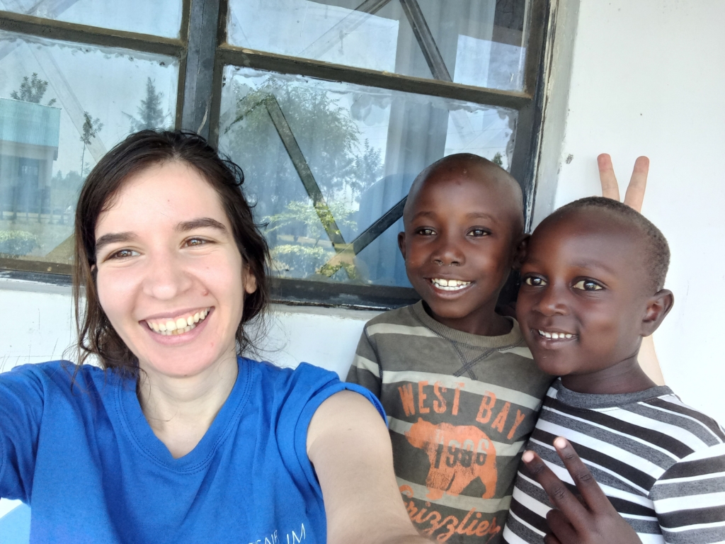 Volunteering in Kuth Awendo: A Life-Changing Experience in Kenya ...